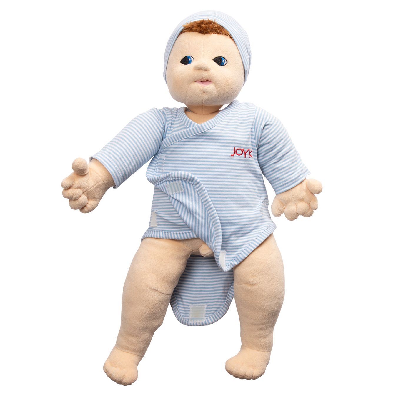 Joyk Therapy Dolls: Enhancing Empathy and Social Skills | Daliono