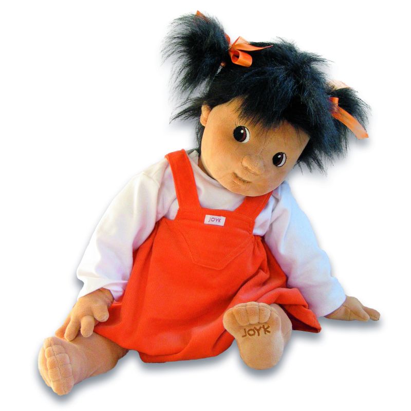 Joyk Therapy Dolls: Enhancing Empathy and Social Skills | Daliono