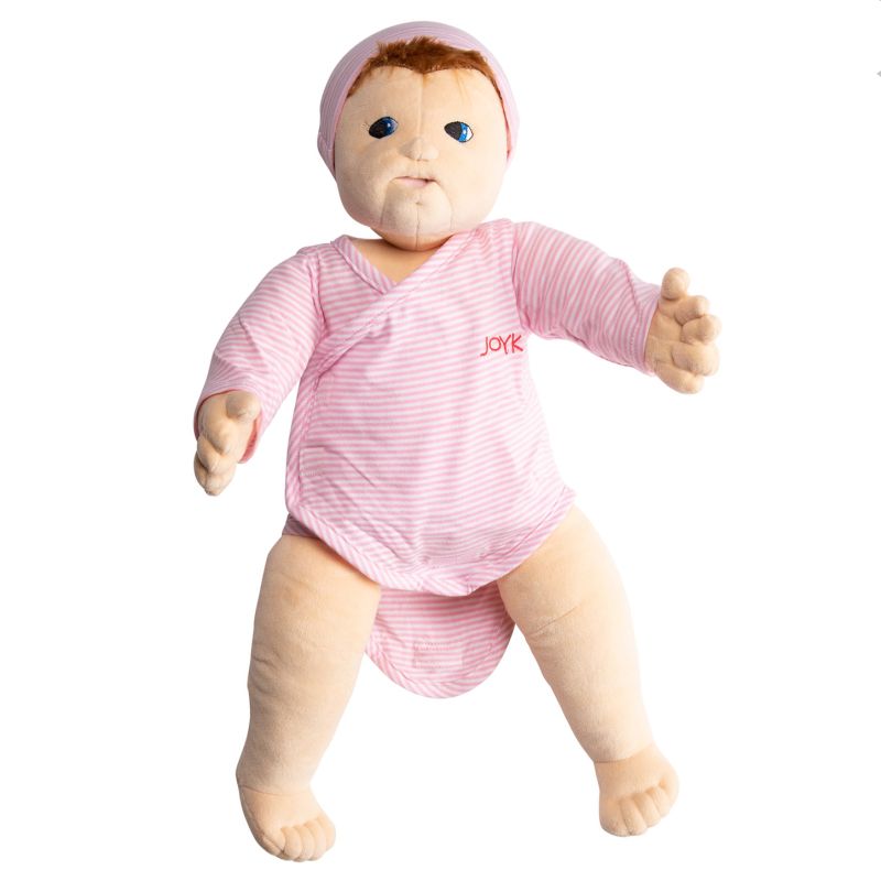 Joyk Therapy Dolls: Enhancing Empathy and Social Skills | Daliono